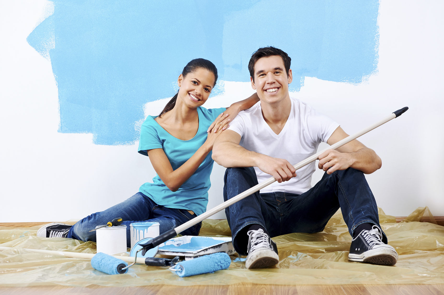 Guide to Best Home Improvement Loan Rates | BD Nationwide Mortgage